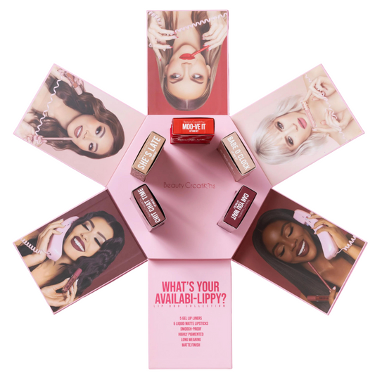 Labiales – Beauty Creations Colombia